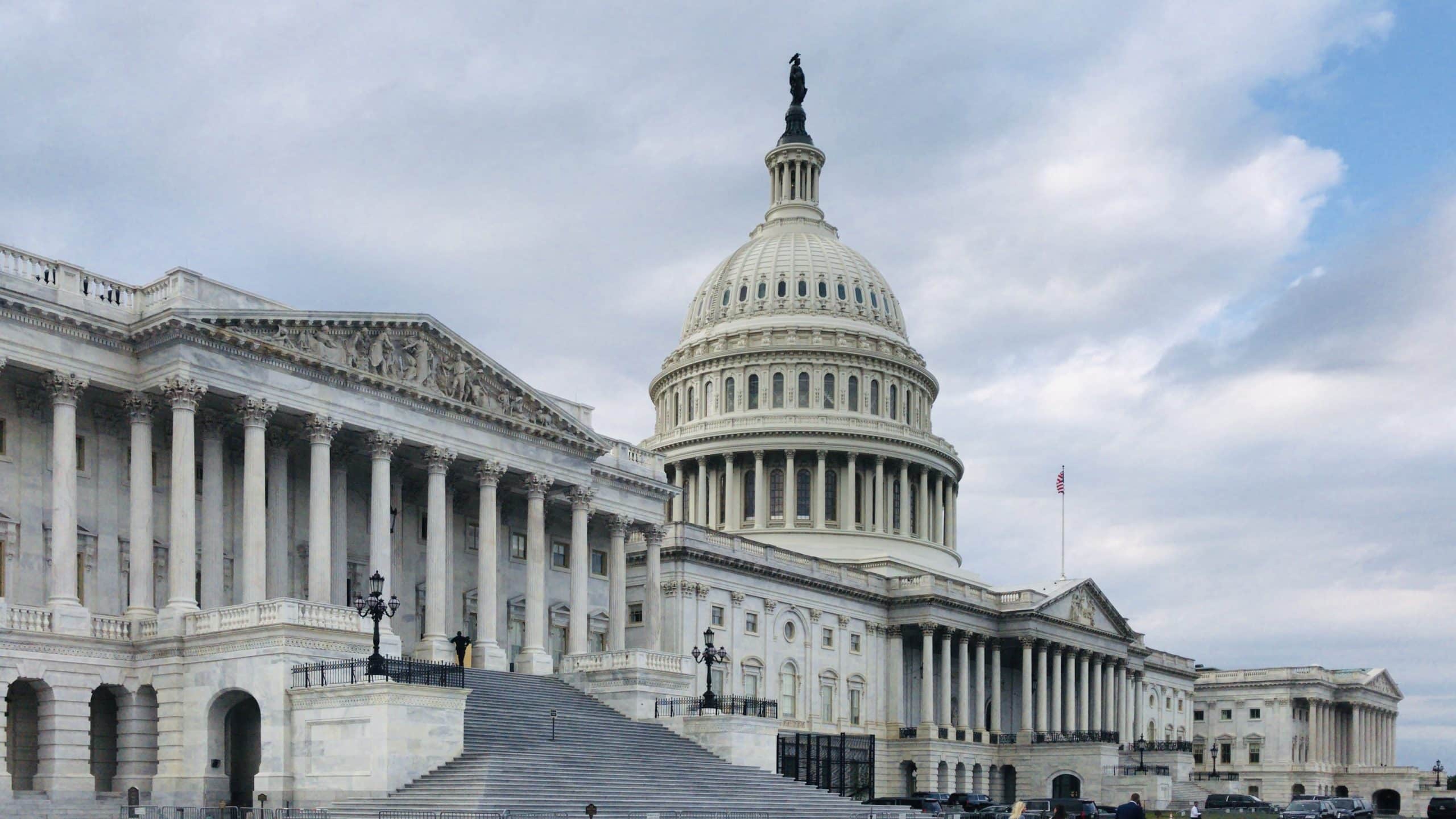 US House Passes Game-Changing Crypto Regulation Bill FIT21 - Here's ...