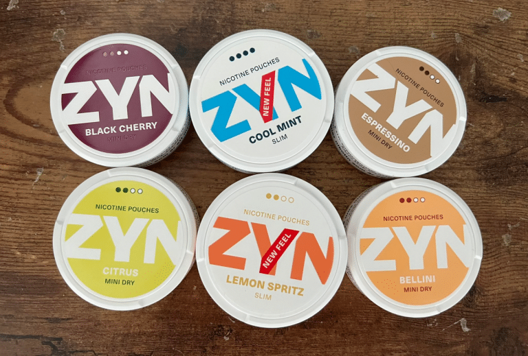 Zyn Shortage Is Making Memes But There Are Bigger Problems ...