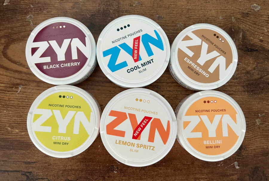 Zyn Shortage Is Making Memes But There Are Bigger Problems ...