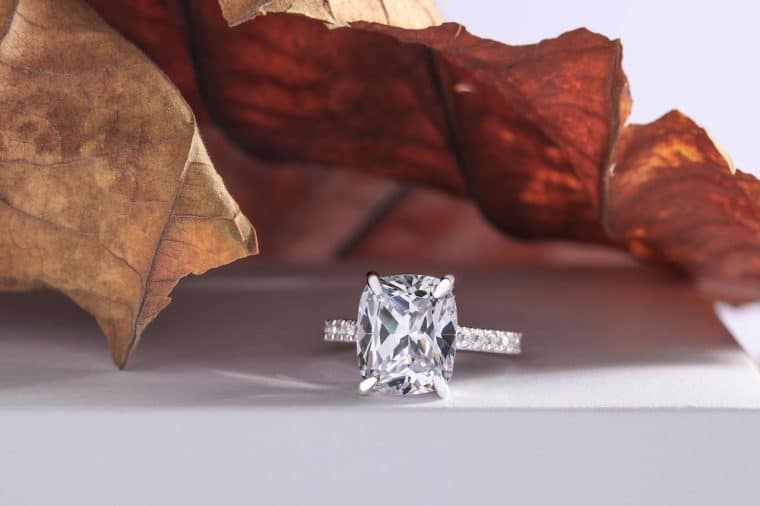 Are Lab-Grown Diamonds As Good As Natural Ones? These Companies Say Yes
