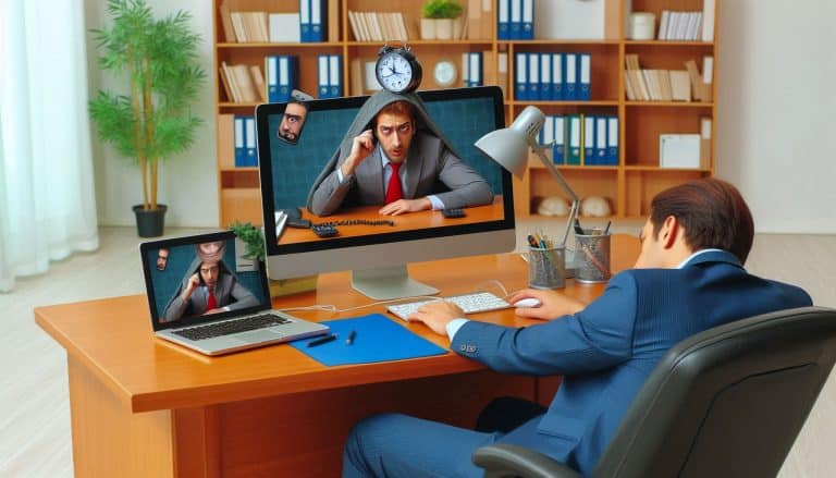 Here's How Workers Are Cheating Employee Monitoring Tools and Getting ...