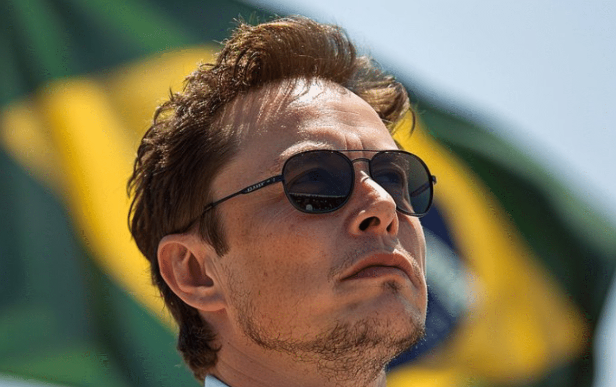 Elon Musk’s X Banned in Brazil: Would Europe Follow Suit?