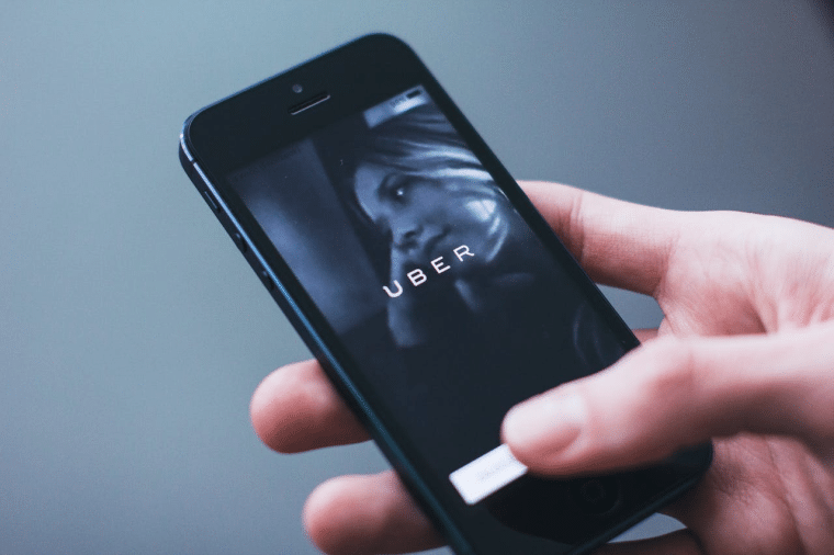 Uber Experiments Reveal Wage Discrimination & Price Gouging: Here's ...