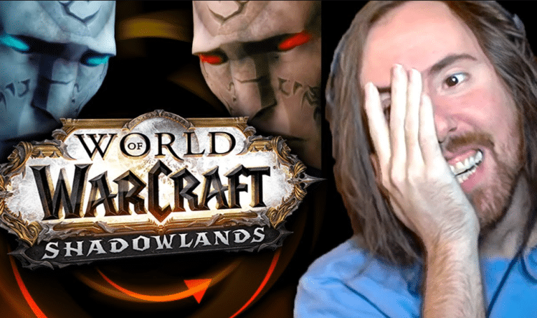 Asmongold Net Worth 2024: How the Controversial WoW Streamer Made $15M