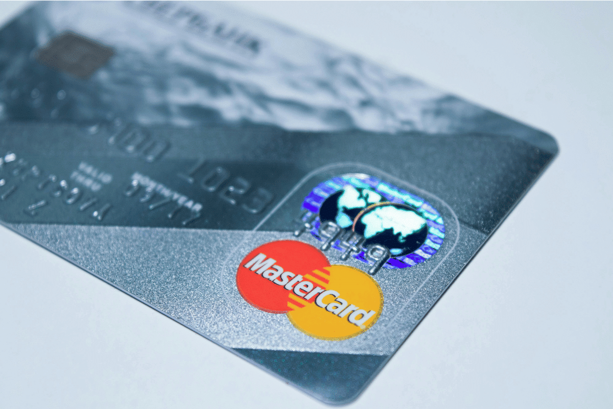Mastercard develops AI model using transaction data