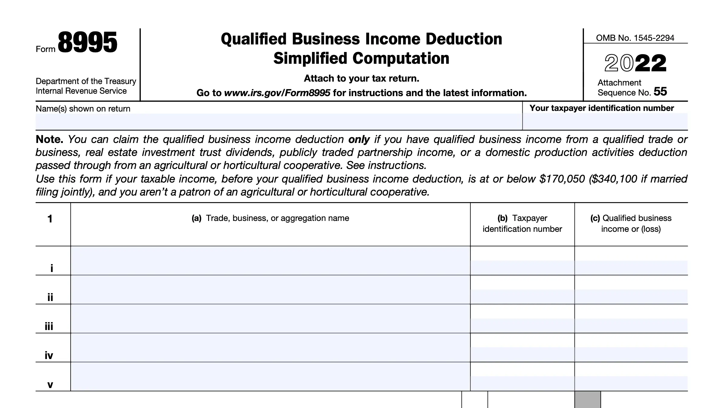Blindsided by Your Tax Bill? Four Common Mistakes Business Owners Make ...